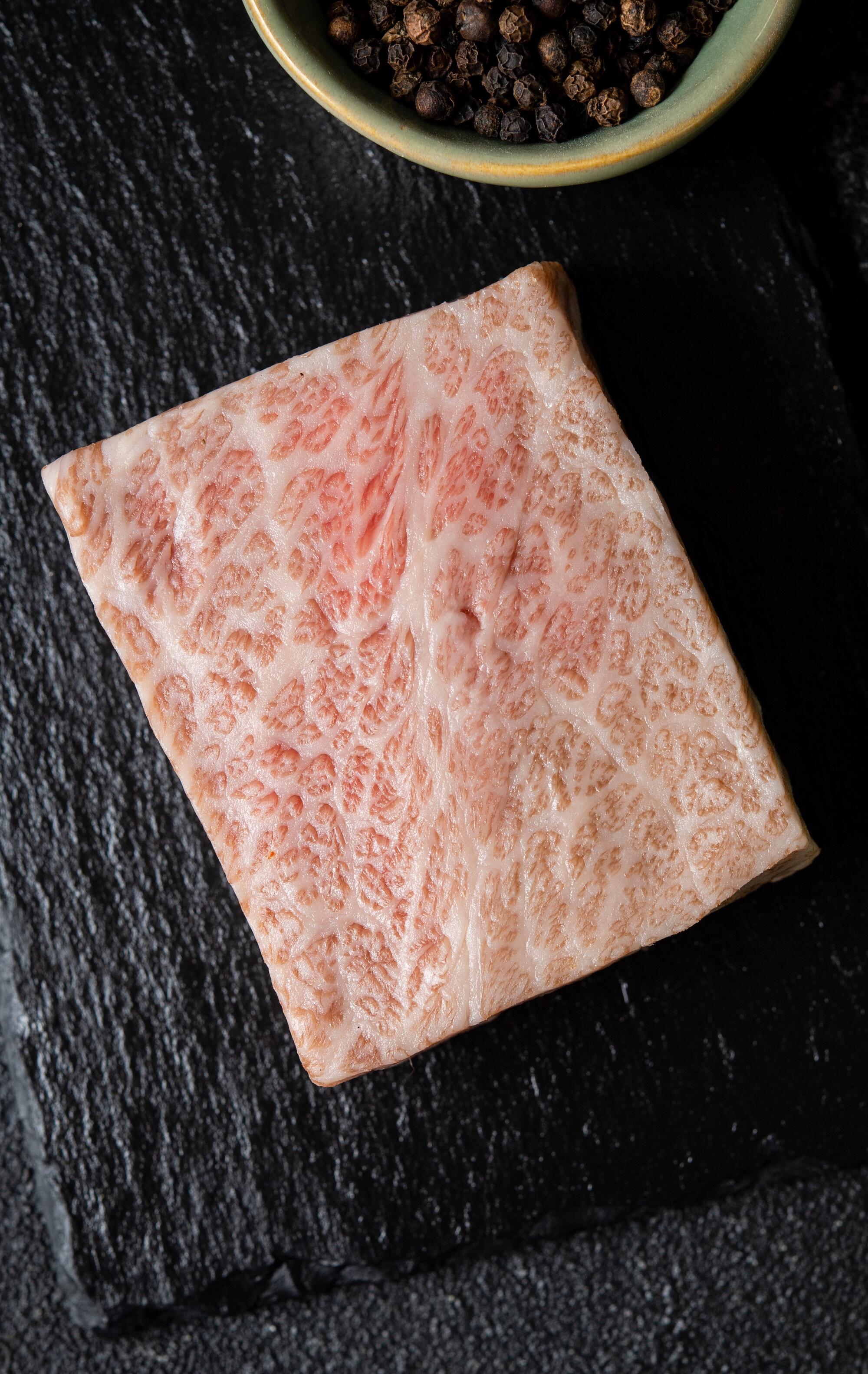 Seafood and A5 Wagyu - The Wagyu Shop